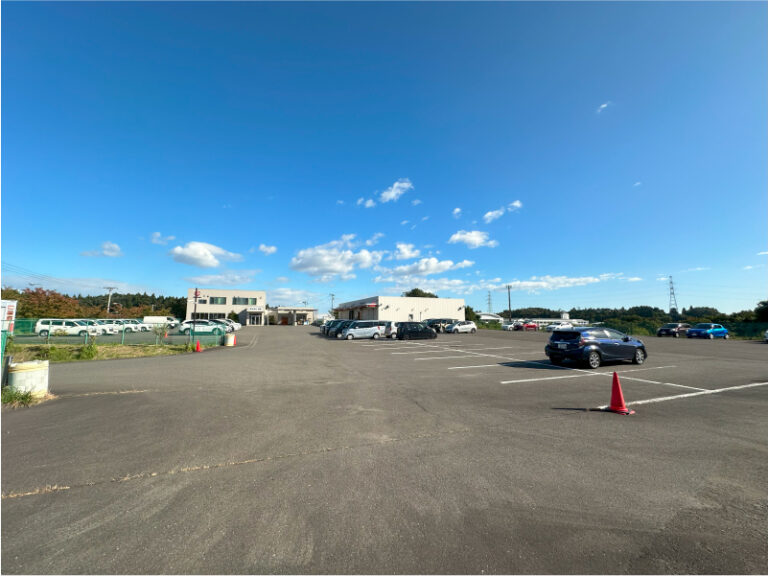 会社風景 – akiakane.co.jp